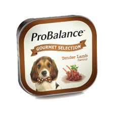 tender lamb – ProBalance